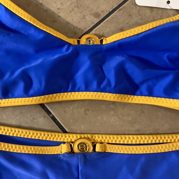 Ritchie | Swim | Ritchie Bikini | Poshmark